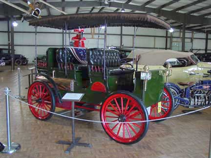 Antique Vintages Archive